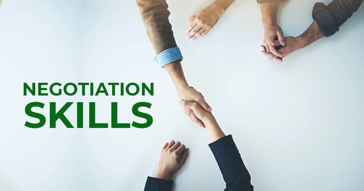 Negotiation Skills Best Practices DOOR Training And Consulting Negotiation Skills Best Practices DOOR Training And Consulting